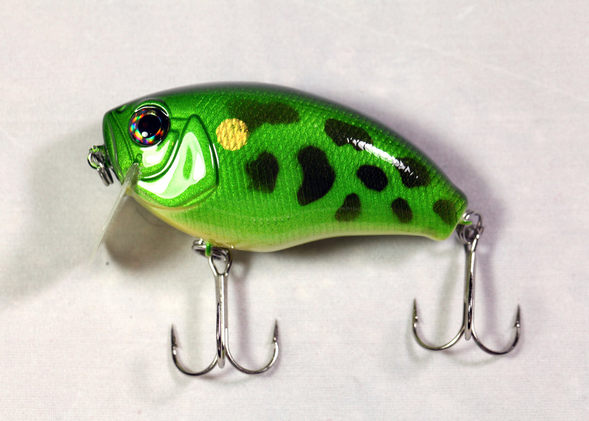 Wake baits – Walshhog Custom Baits LLC